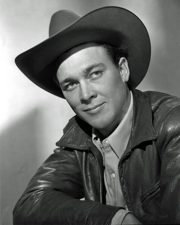 Cowboy Actors Of The 60s Cowboy Actors Of The 60s