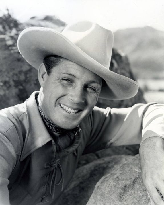 Famous Cowboys And Western Movie Stars And Actors Famous Cowboys And Western Movie Stars And Actors